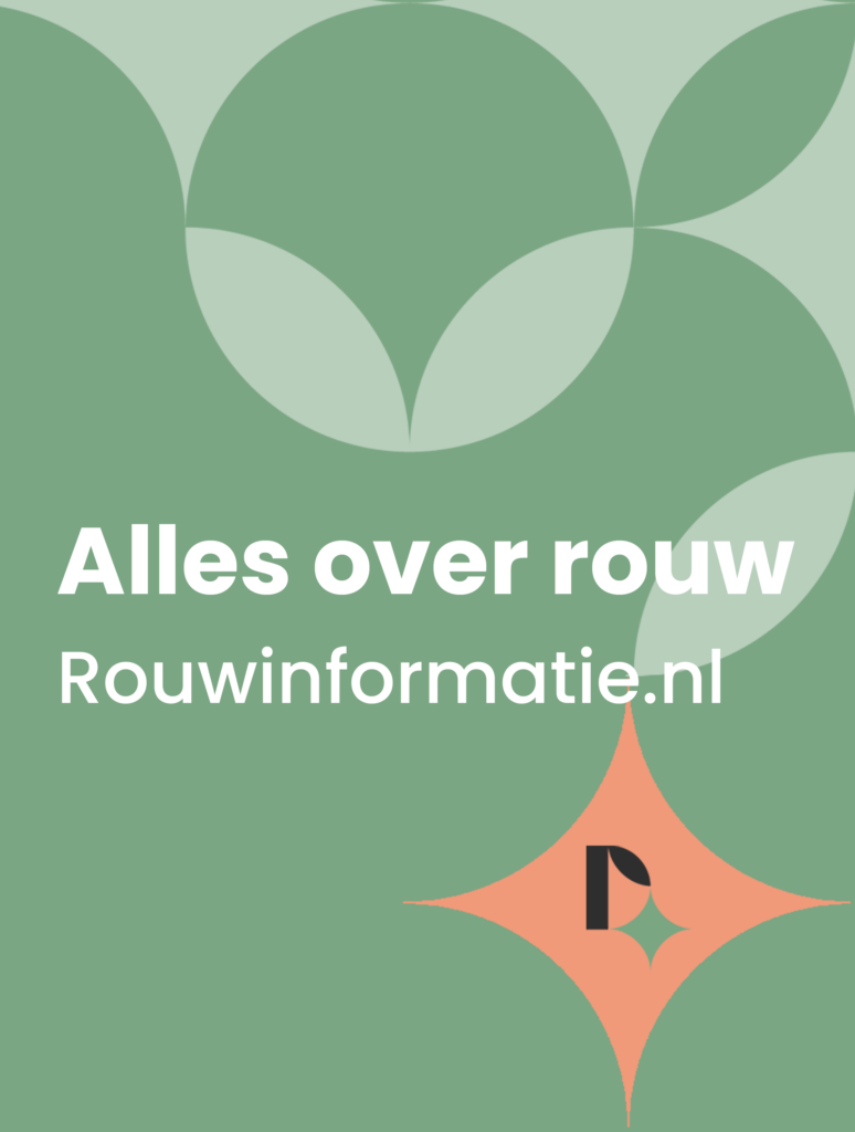 Wat is rouw? Rouw is voor iedereen anders. Er zijn veel deskundigen die ...