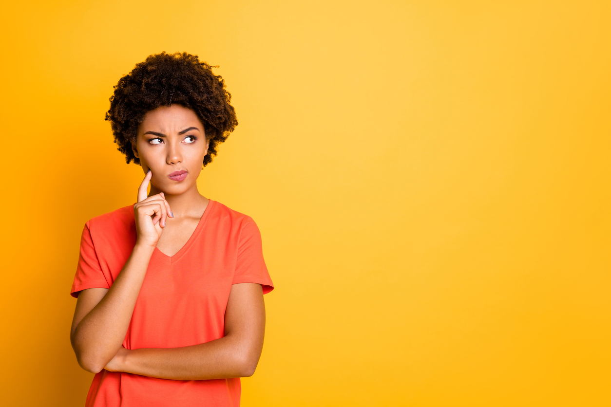 Acht misverstanden over hoe je met een verlies omgaat Hoe 'hoor' je te ...