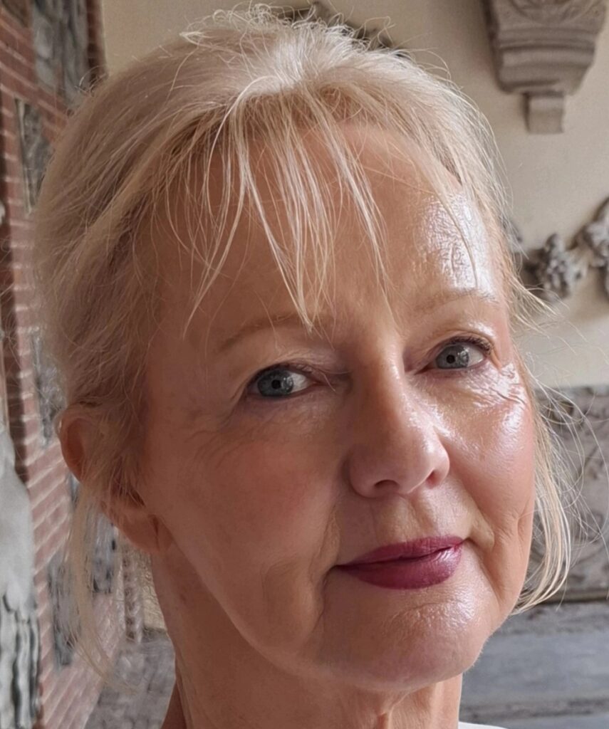 Wat ik mis Column van Anne Bantink over liefde en loslaten bij dementie ...